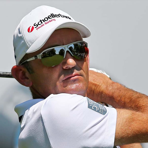 Movember Golf Trophy - Die Botschafter